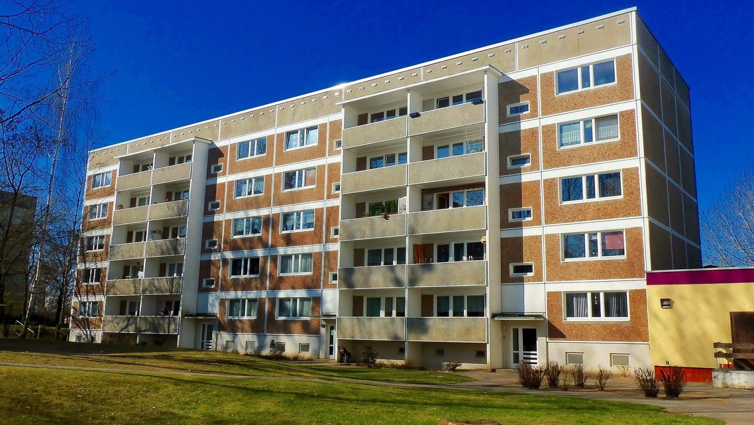 immeuble-hlm - Chambre de Consommation d'Alsace